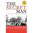 The Secret Man : The Story of Watergate's Deep Throat (Paperback ...