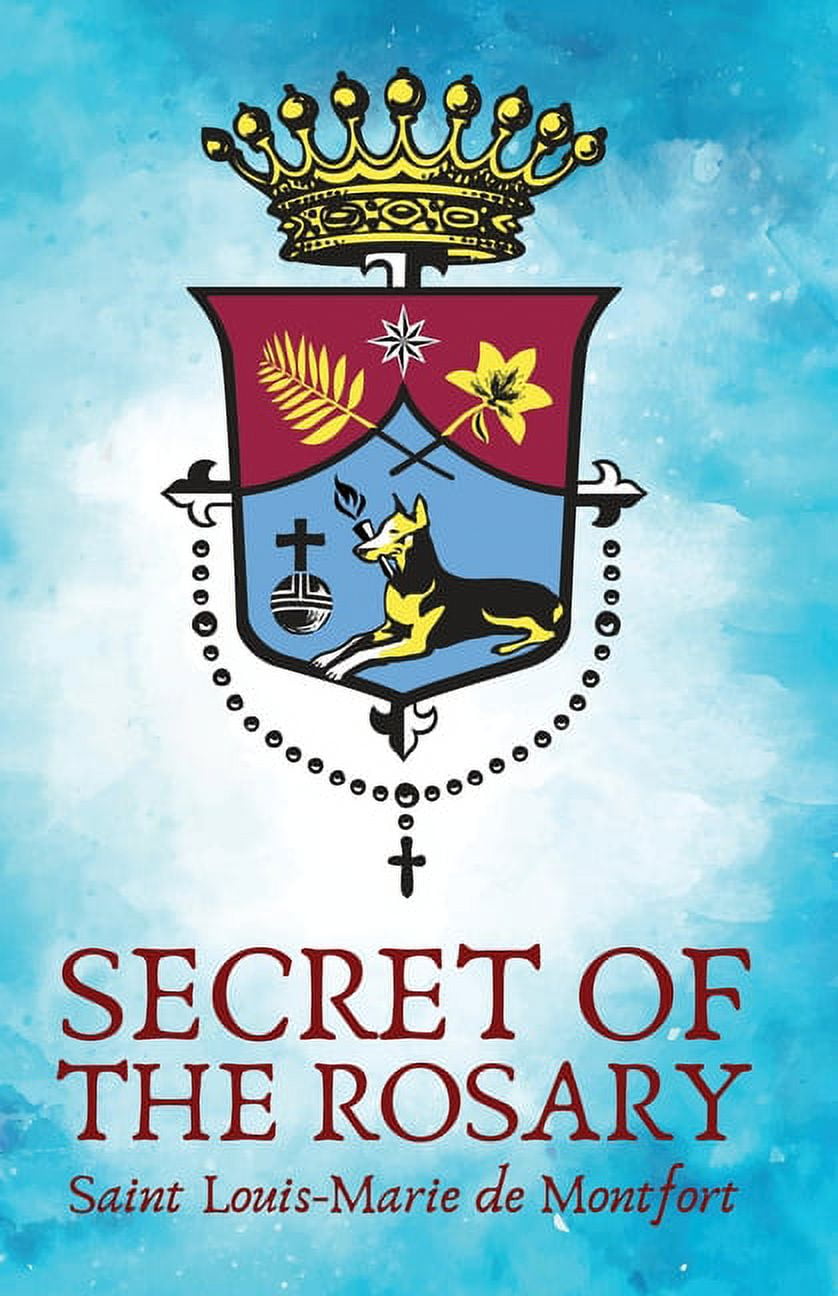 The Secret Of The Rosery (Paperback) - Walmart.com