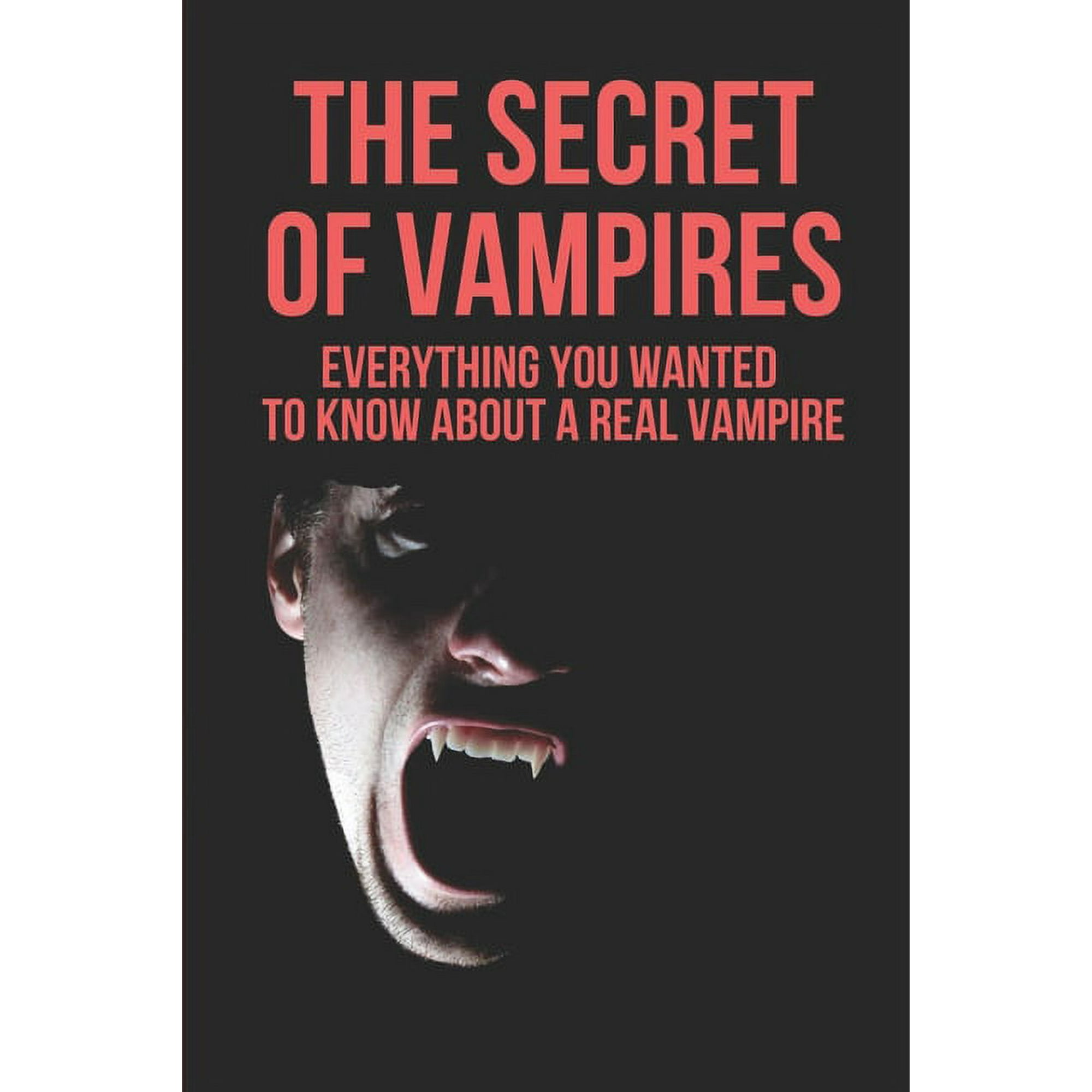 Photos Of Real Vampires