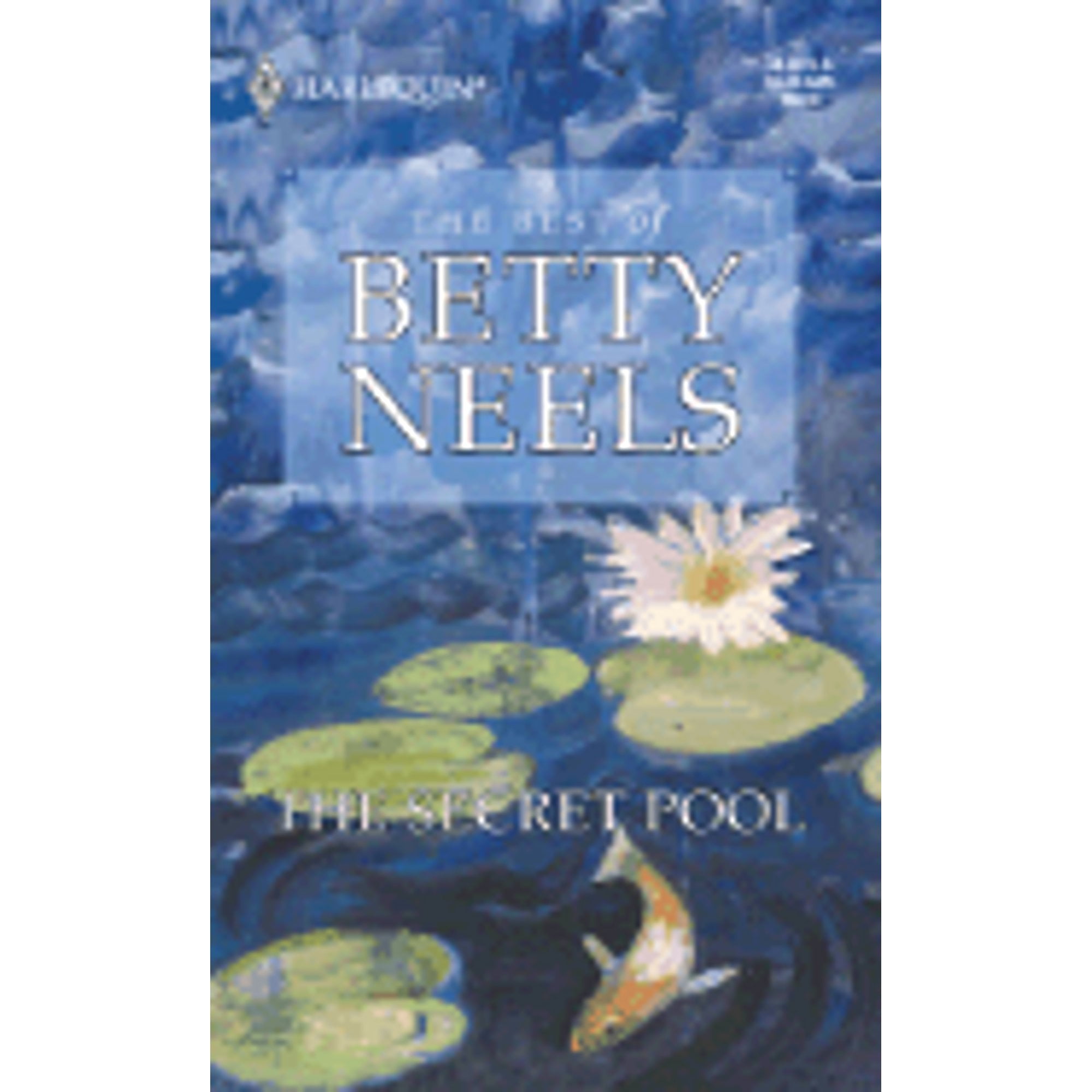 Pre-Owned The Secret Pool (Paperback 9780373512317) by Betty Neels ...