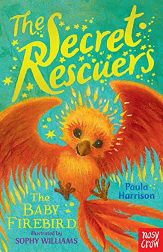 The Secret Rescuers: The Baby Firebird - Walmart.com