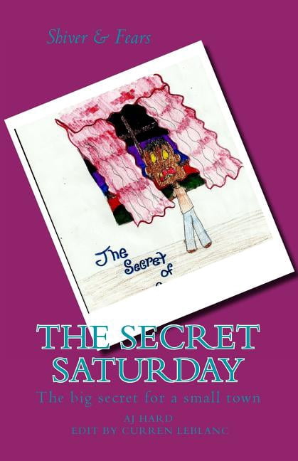 Secret Saturday