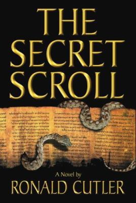 Pre-Owned The Secret Scroll (Hardcover) 0825305152 9780825305153 ...