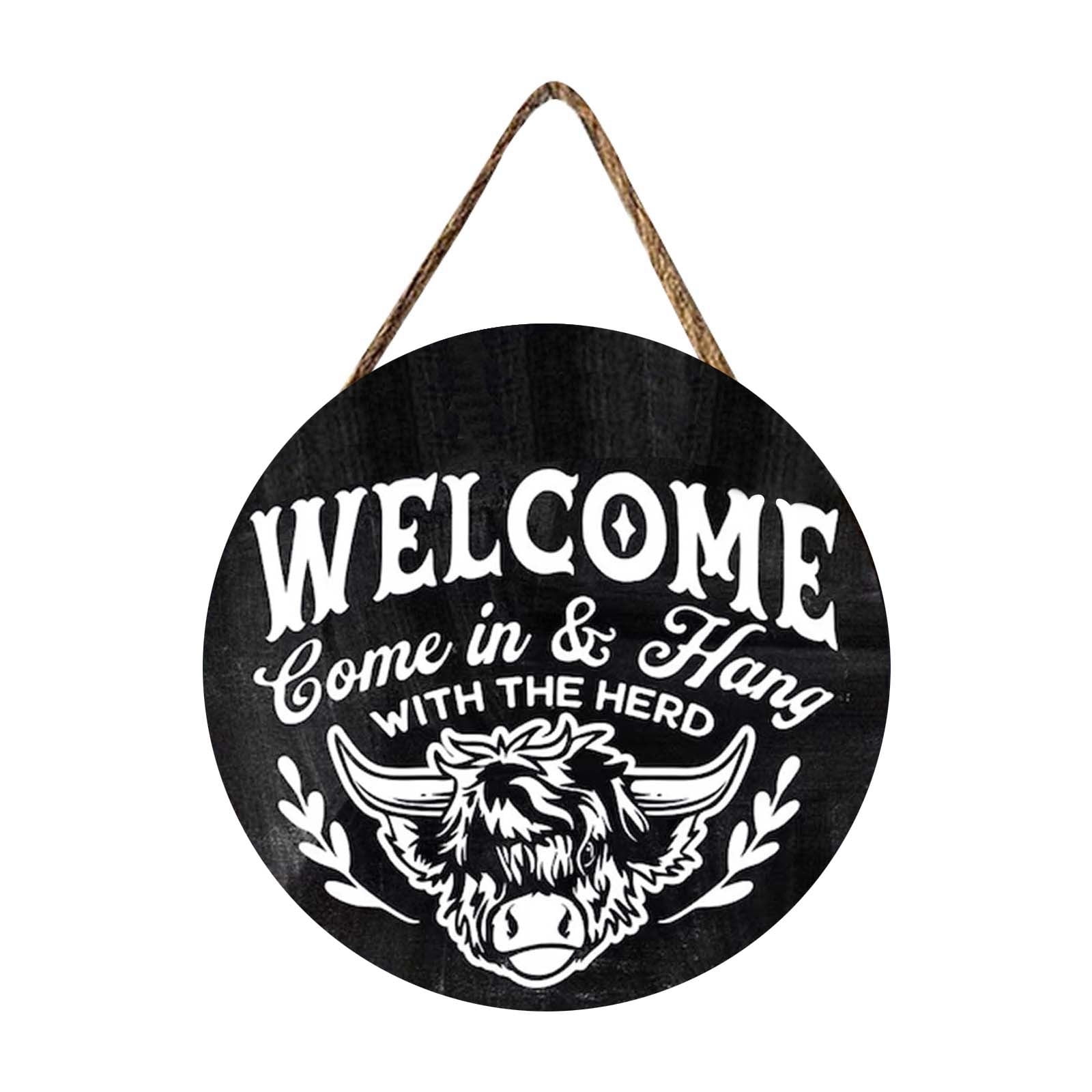 The Secret To Stunning Exterior With Unique Number Plaque: Be The Of ...