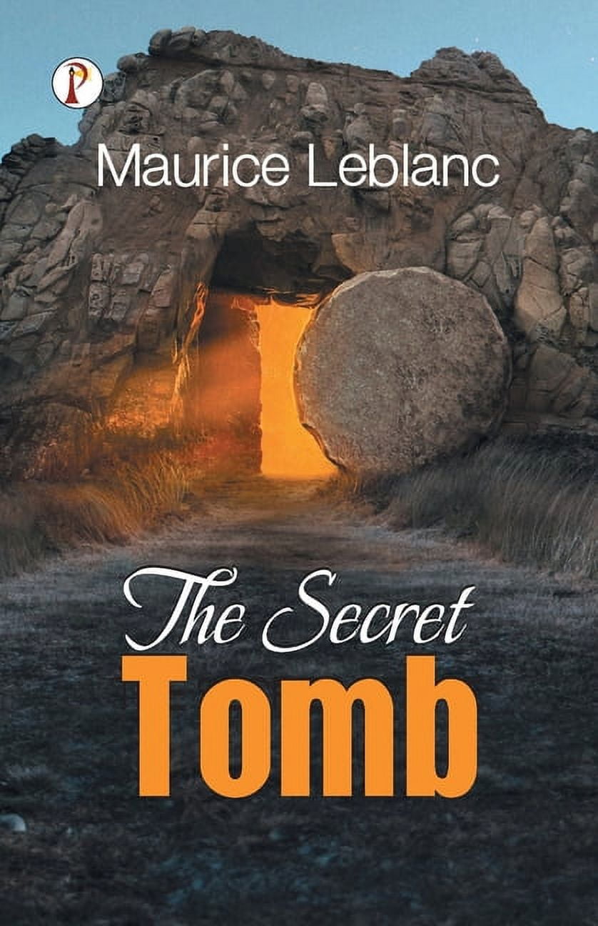 The Secret Tomb (Paperback) - Walmart.com