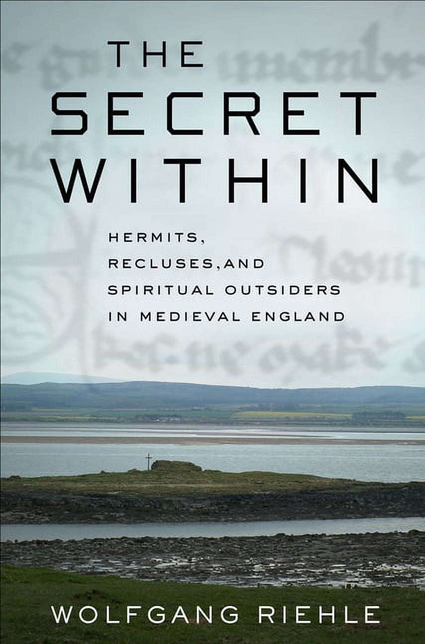 The Secret Within (Paperback) - Walmart Business Supplies