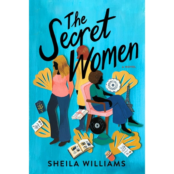 The Secret Women (Paperback) - Walmart.com