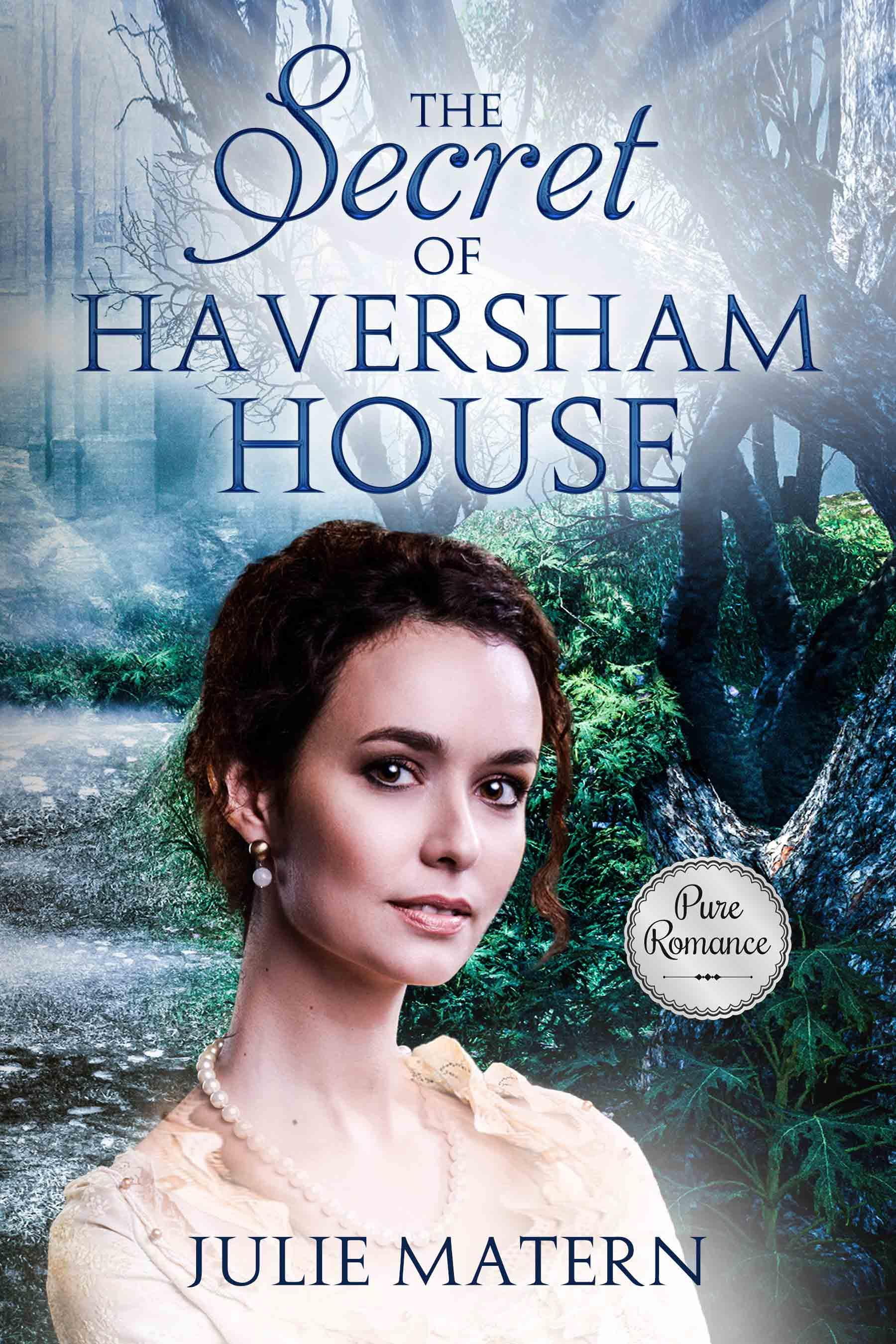 The Secret of Haversham House - Walmart.com