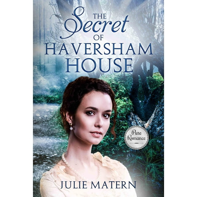 The Secret of Haversham House - Walmart.com