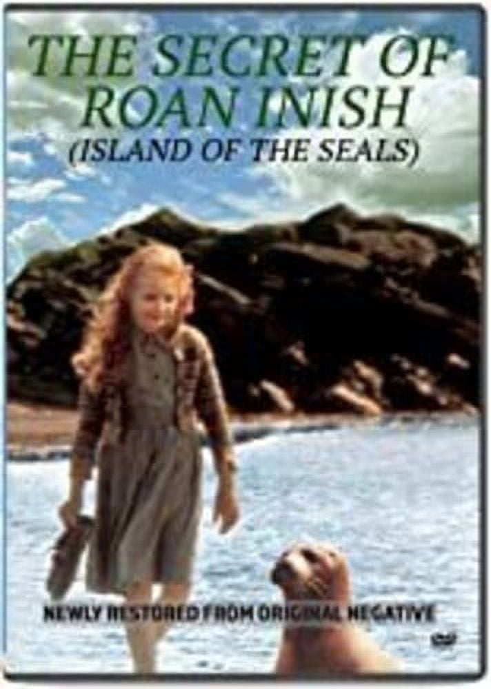 The Secret of Roan Inish (DVD), Samuel Goldwyn Films, Drama - Walmart.com
