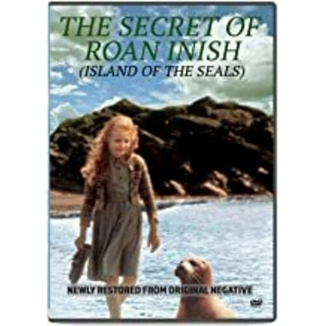 The Secret of Roan Inish (DVD), Samuel Goldwyn Films, Drama - Walmart.com