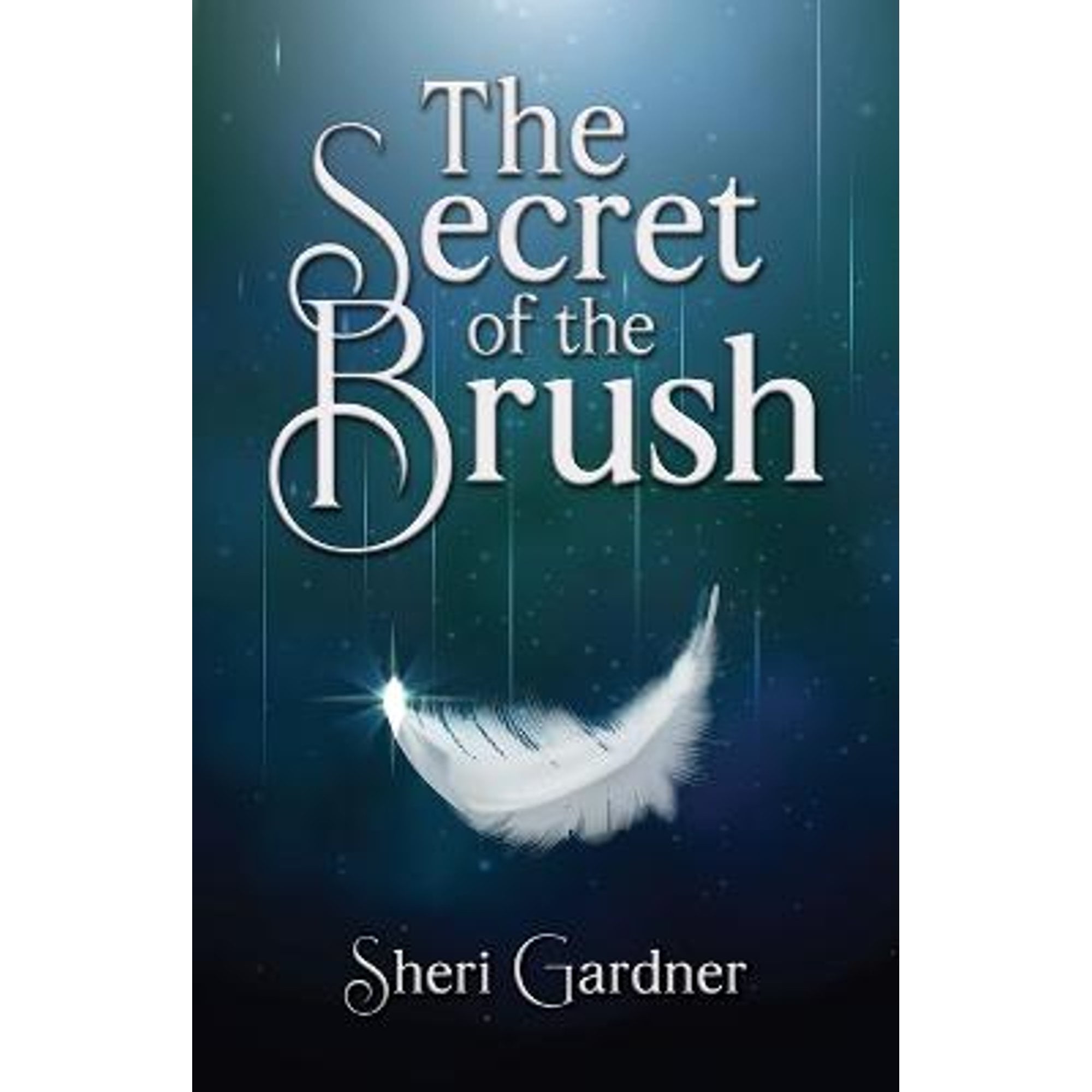 The Secret of the Brush -- Sheri Gardner - Walmart Business Supplies
