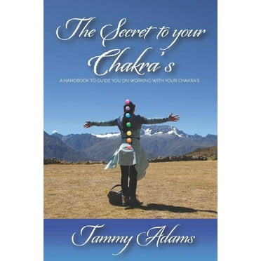 The Complete Guide to Chakras : Activating the 12-Chakra Energy System ...