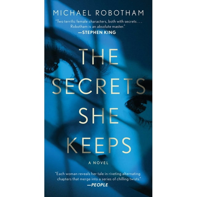 The Secrets She Keeps : A Novel (Paperback) - Walmart.com
