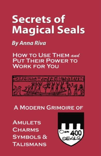 Magical Seals