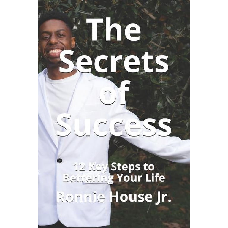 Success Steps Strive : 8 Steps To Train For Success – Winstone's