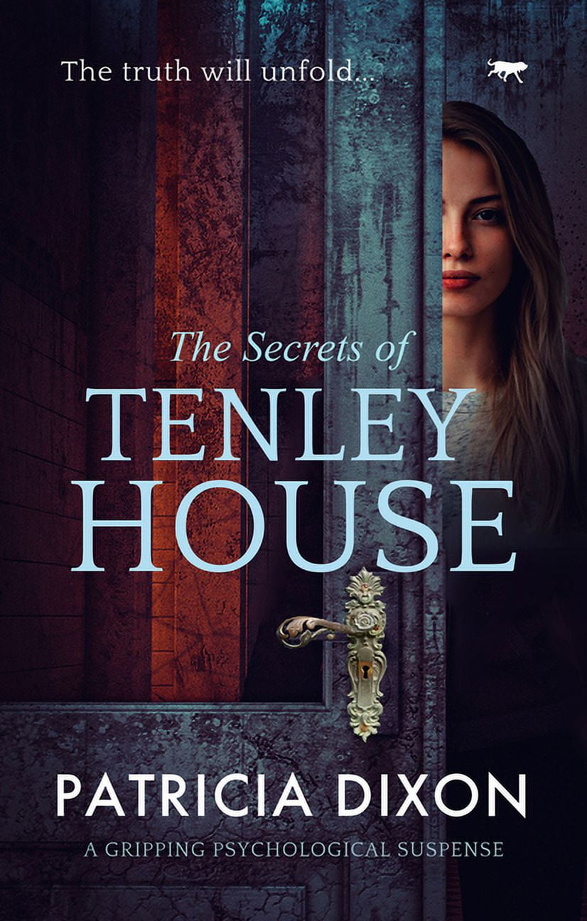 The Secrets of Tenley House : A Gripping Psychological Thriller (Paperback) - Walmart.com