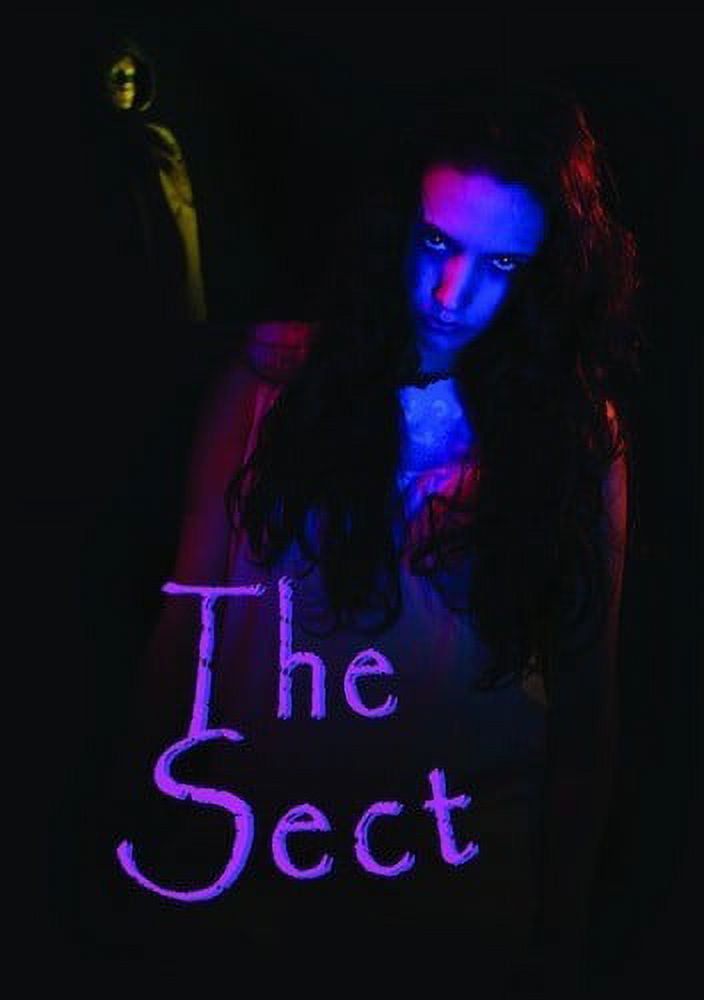 The Sect (La Secta) (DVD), Filmrise, Horror - Walmart.com