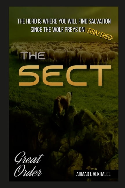 The Sect - Paperback (Paperback) - Walmart.com