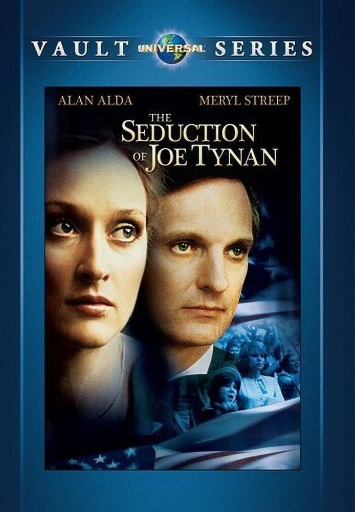 The Seduction of Joe Tynan (DVD), Universal, Drama - Walmart.com