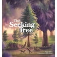 The Seeking Tree, (Hardcover) - Walmart.com