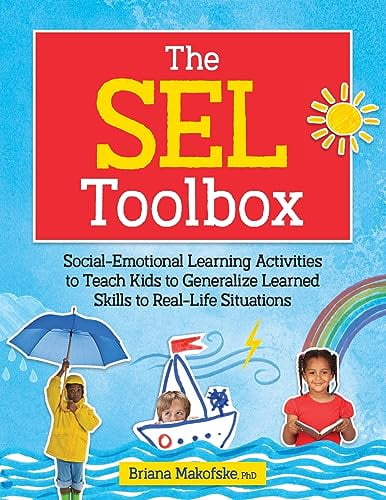 Pre-Owned The SEL Toolbox: Social-Emotional Learning Activities to ...