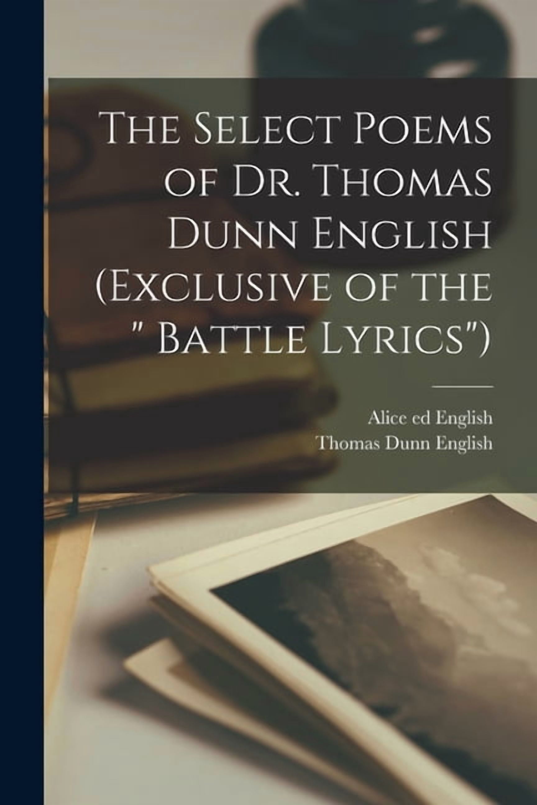 Thomas Dunn