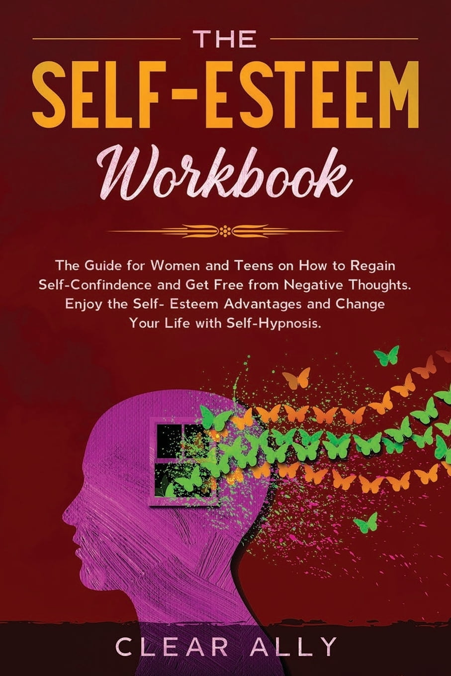 The Self-Esteem Workbook (Paperback) - Walmart.com