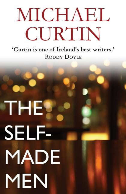 The Self-Made Men (Paperback) - Walmart.com