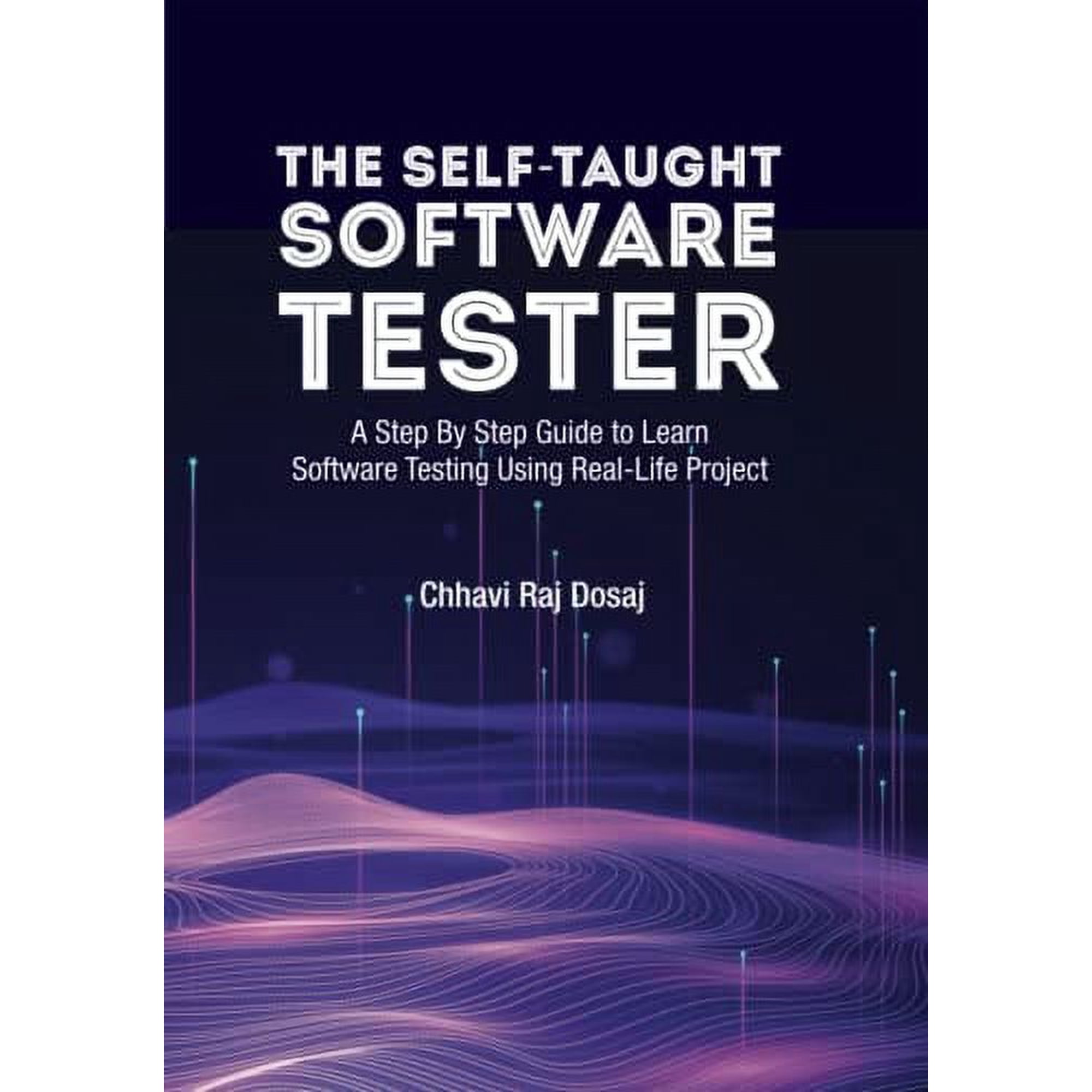 Learn Software Testing
