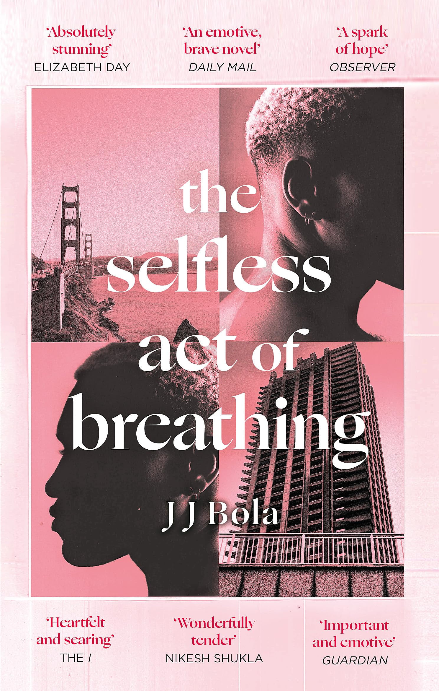 Selfless Act Breathing