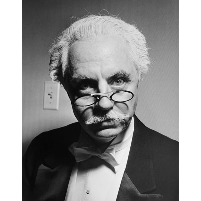 The Senator Was Indiscreet Portrait (8 x 10) - Walmart Business Supplies