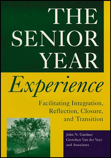 Senior Year Meaning