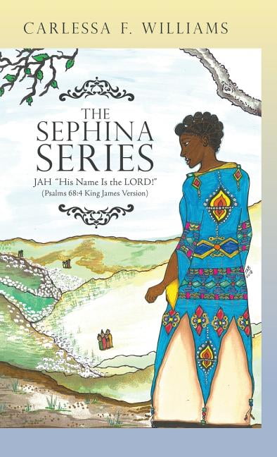 The Sephina Series (Hardcover) - Walmart.com
