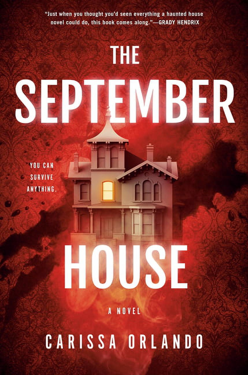 September House - Walmart.com