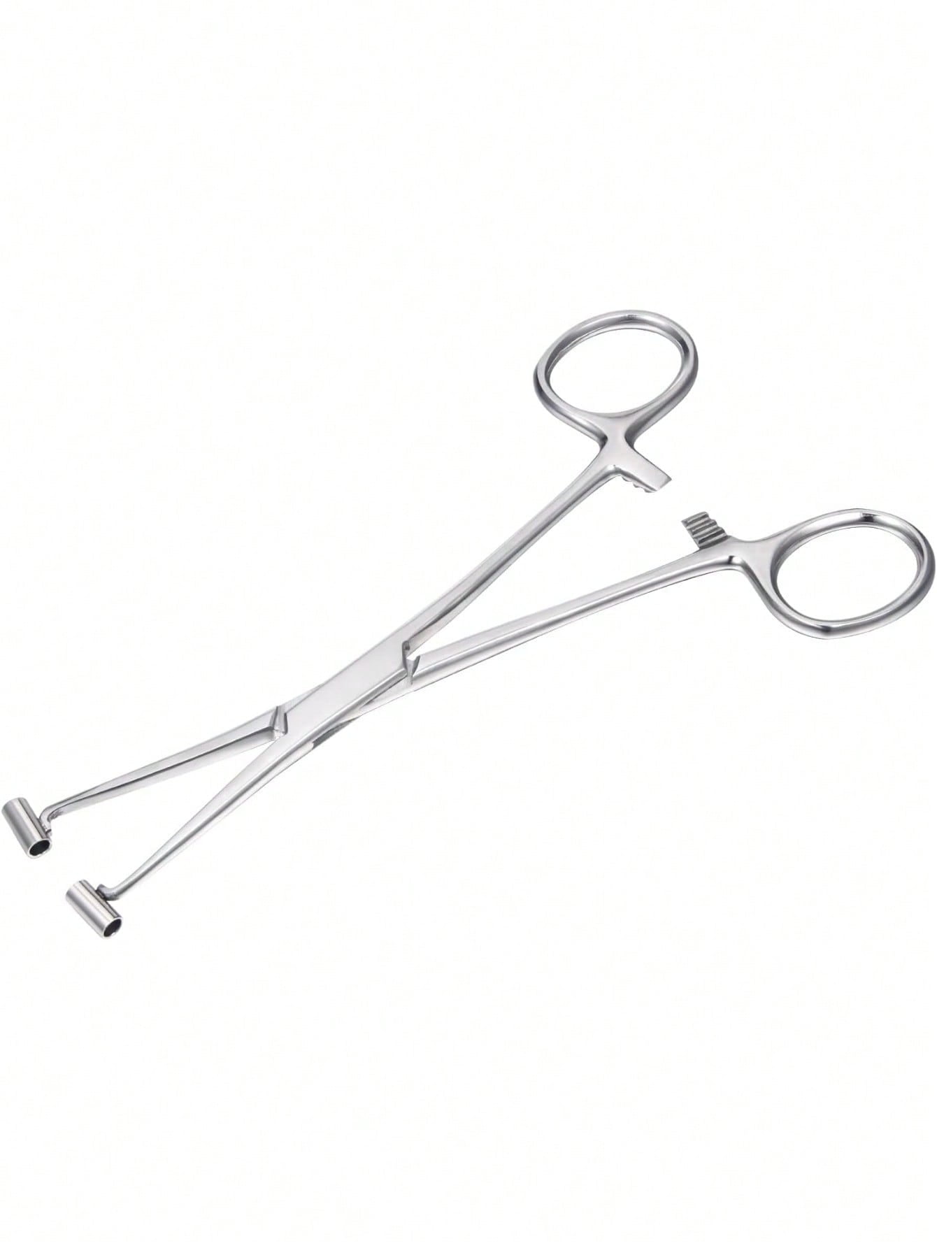 The Septum Piercing Clamps Ear Nose Septum Piercing Piercing Tool for ...