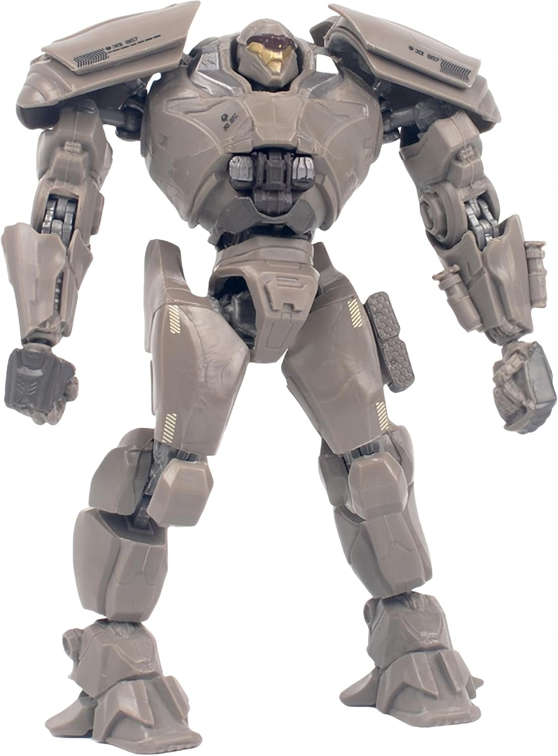 The Series of Pacific Rim Action Figure : Bracer Phoenix Boxed Unique ...