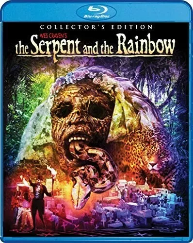 The_Serpent_and_the_Rainbow_[New_Blu*-ray*]_Collector's_Ed,_Widescreen ...