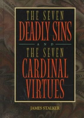 Pre-Owned The Seven Deadly Sins and the Seven Cardinal Virtues ...