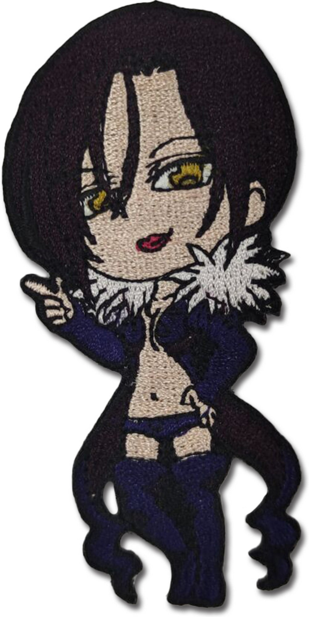 The Seven Deadly Sins S3 - Merlin Patch - Walmart.com