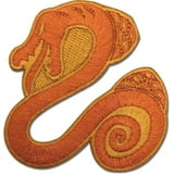 The Seven Deadly Sins Serpant's Sin of Envy Anime Patch GE-44401 ...