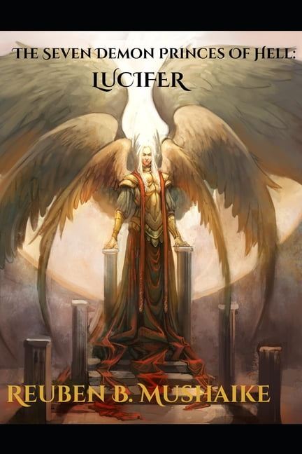 Lucifer The Demon