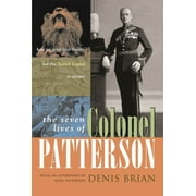 Denis Brian; Dr Alan Patterson