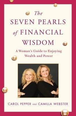 Pre-Owned The Seven Pearls of Financial Wisdom: A Woman's Guide to ...
