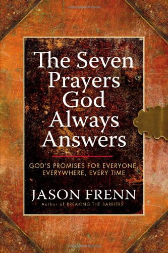 Pre-Owned The Seven Prayers God Always Answers: God's Promises for ...