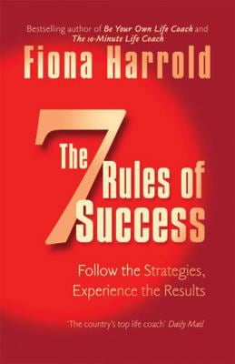 Pre-Owned The Seven Rules of Success (Paperback) 0340832045 ...