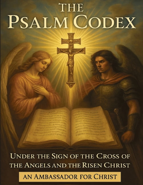 The Seven Scrolls of Kingdom Remembrance The Psalm Codex: Activating ...