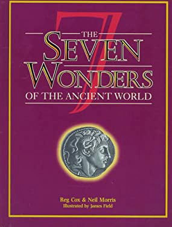 Pre-Owned The Seven Wonders of the Ancient World (Library Binding ...