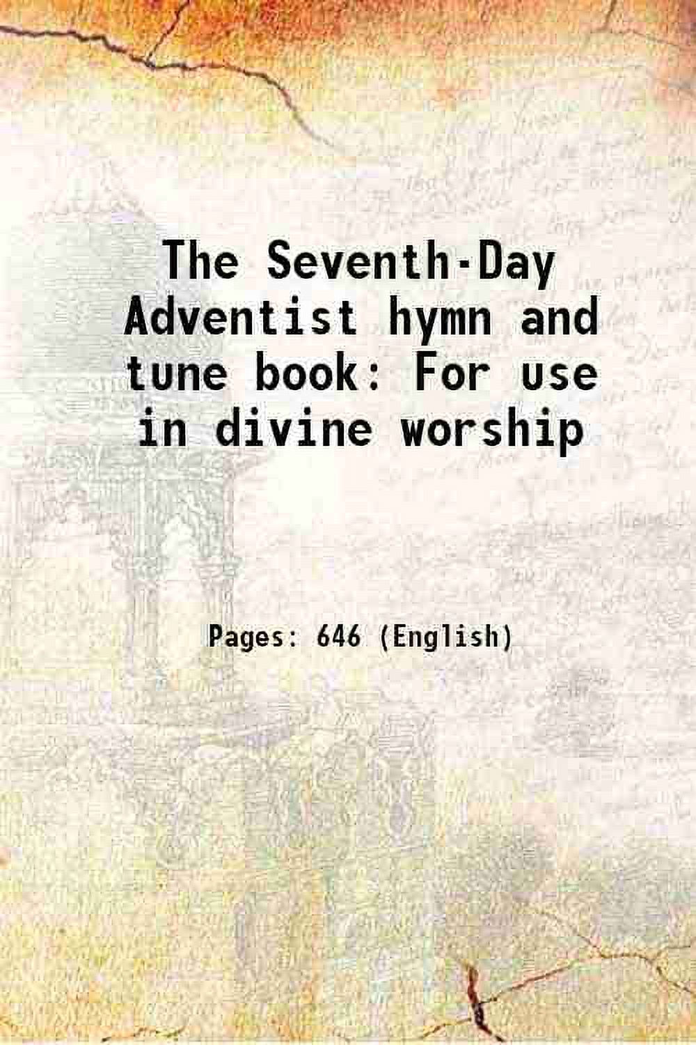 Adventist Hymn Adventist Hymn