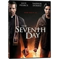 The Seventh Day (DVD) - Walmart.com
